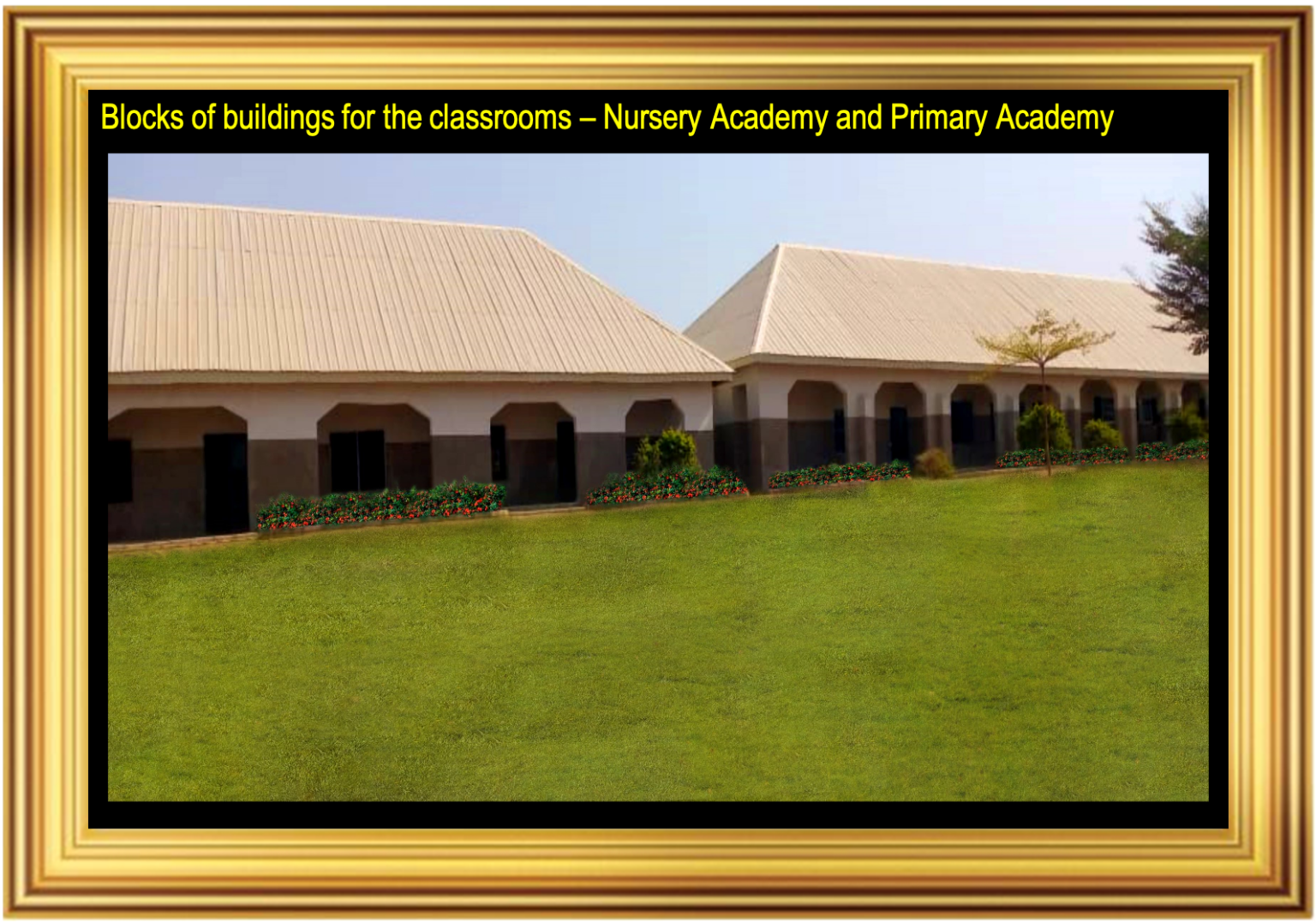 Our Story – Hope International College